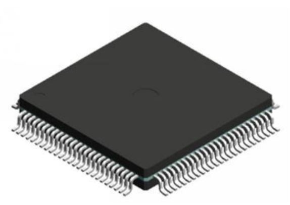 QFP and BGA Assembly – U Choice Manufacturing Inc.