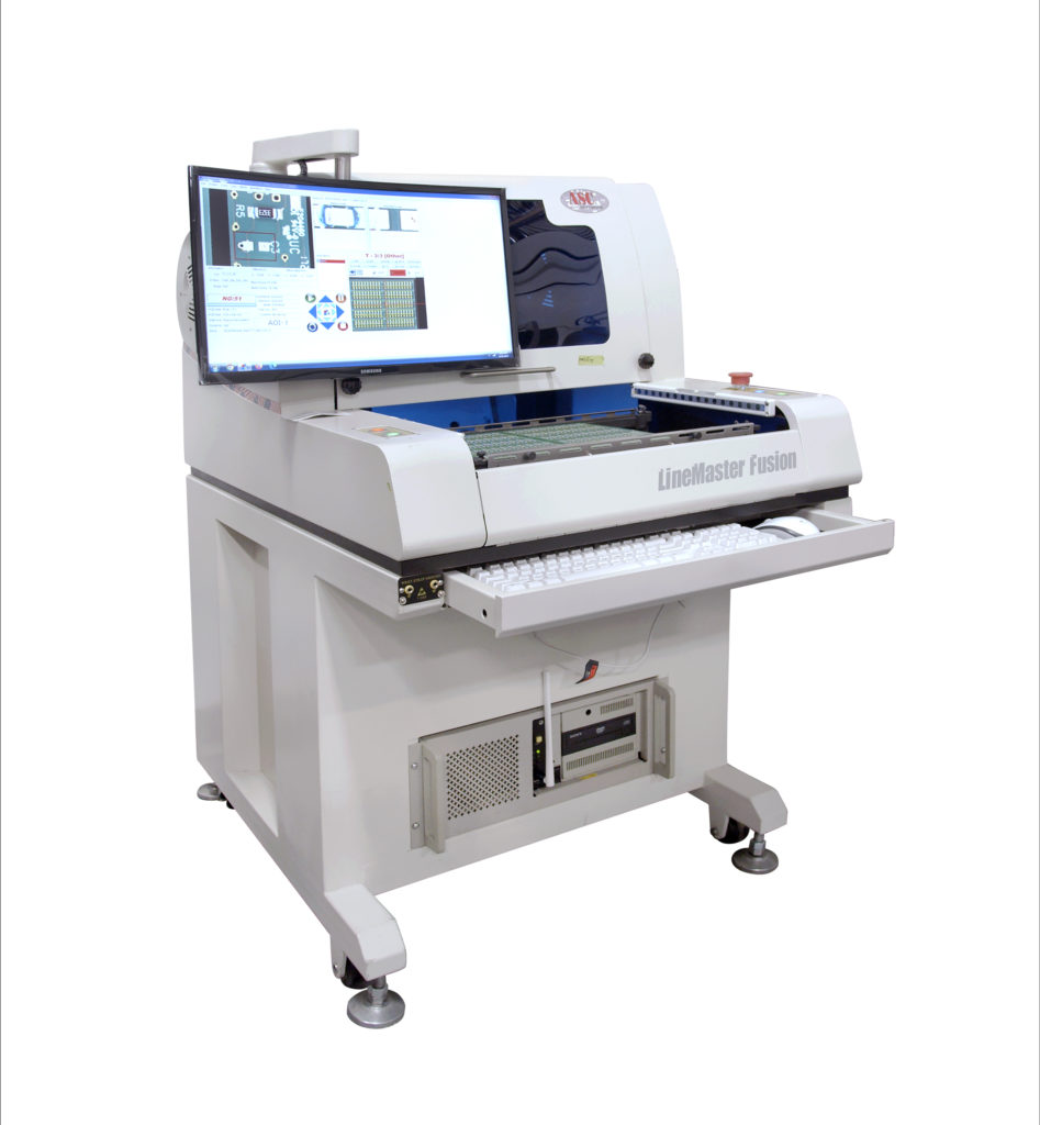 Equipment and Facilities – U Choice Manufacturing Inc.