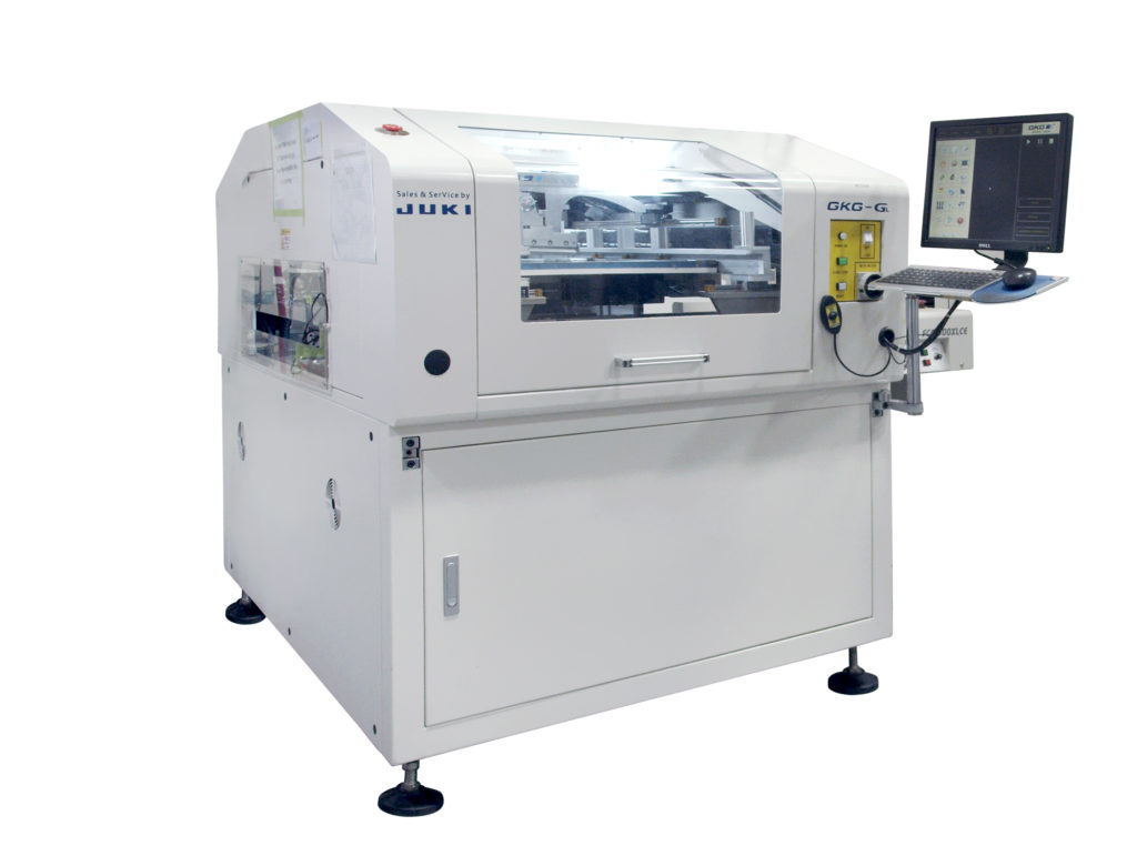 Equipment and Facilities – U Choice Manufacturing Inc.