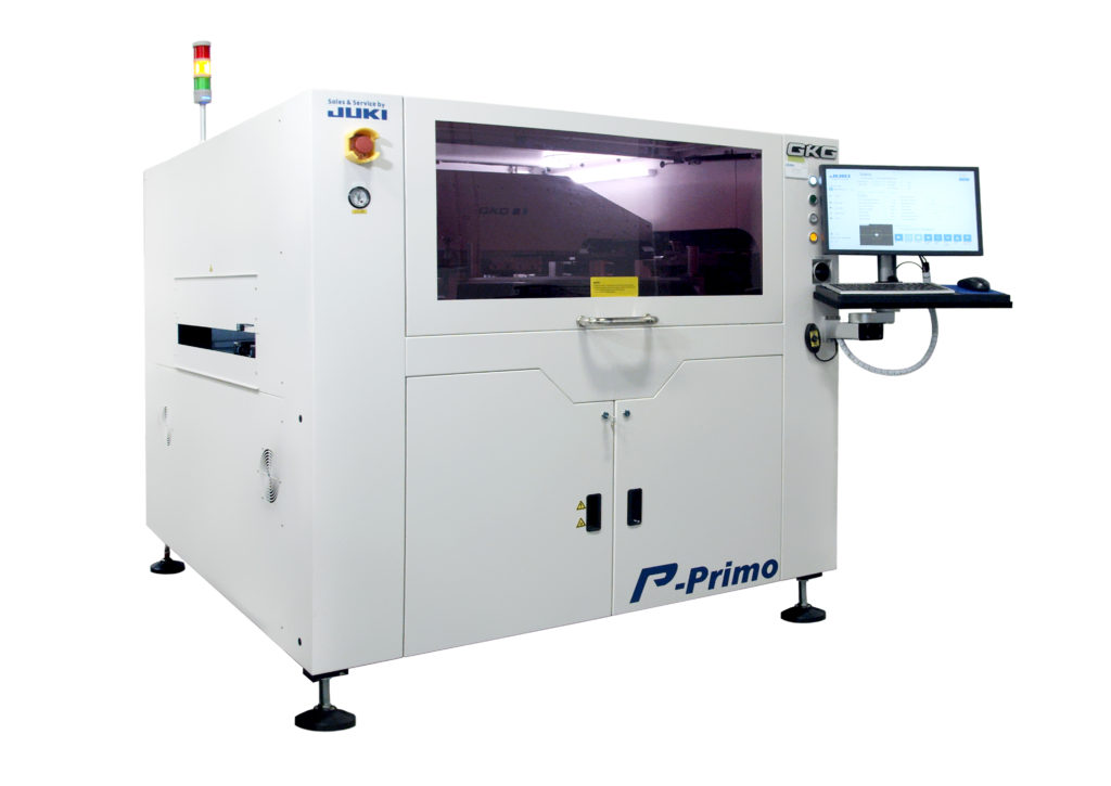 Equipment and Facilities – U Choice Manufacturing Inc.